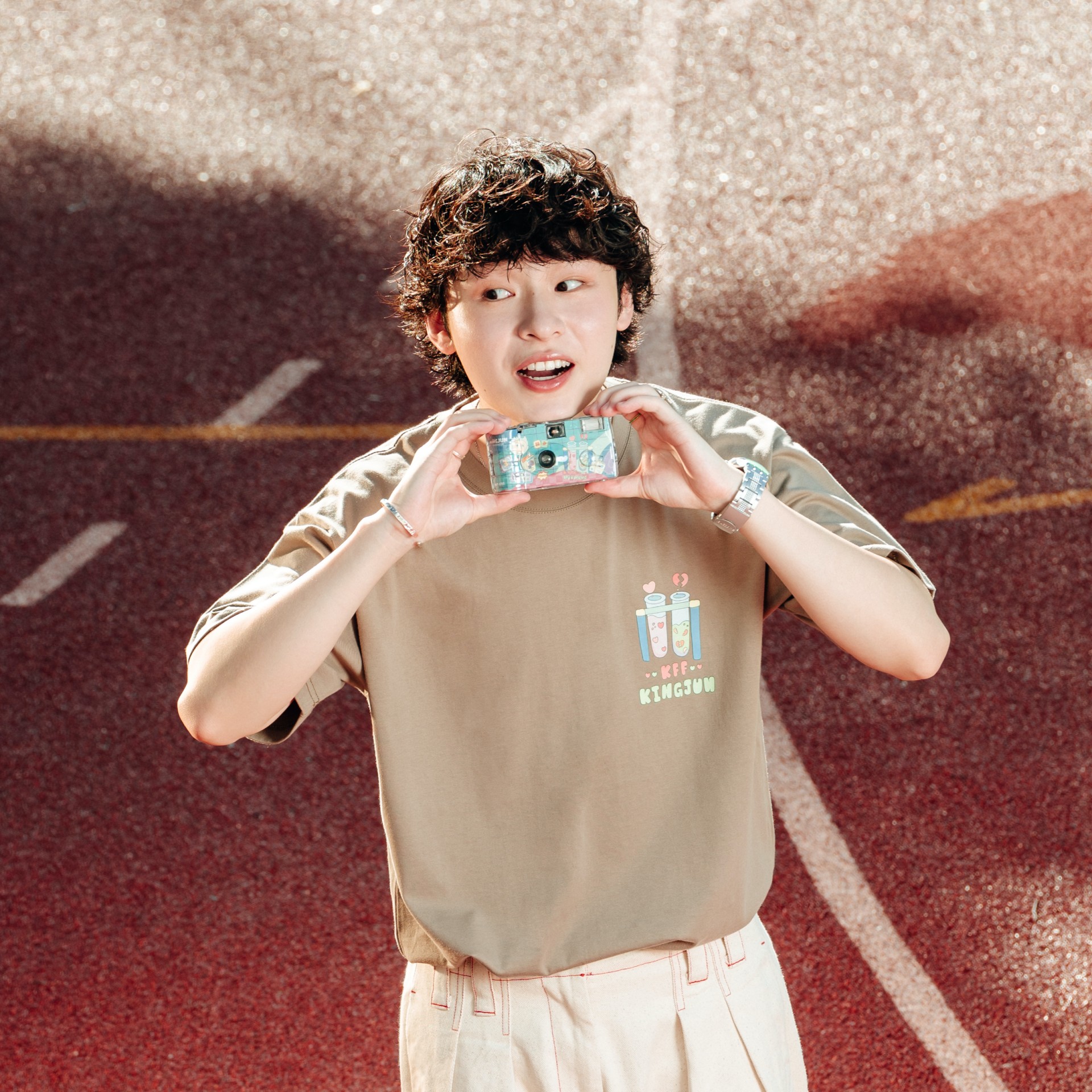 紀念商品 - 高雄電影節