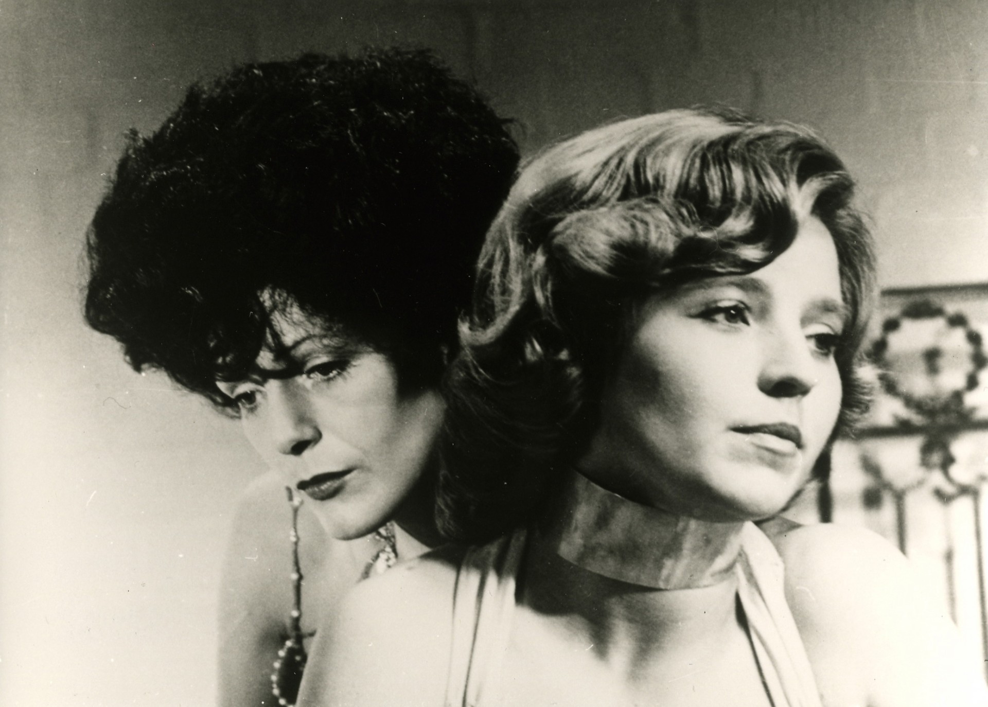 佩特拉的苦淚（數位修復版） | 大師致敬：森田芳光 - 高雄電影節