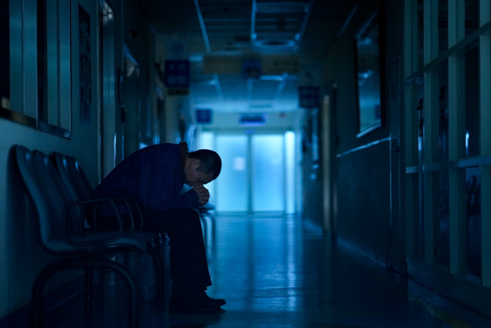 A Girl out of the Country | Taiwan Trans-border - Kaohsiung Film Festival