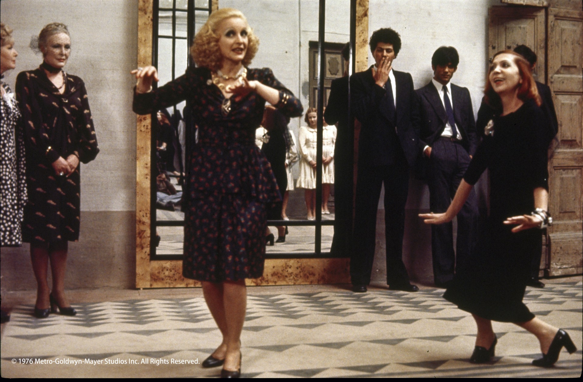 索多瑪120天 | 大銀幕必看經典 - 高雄電影節