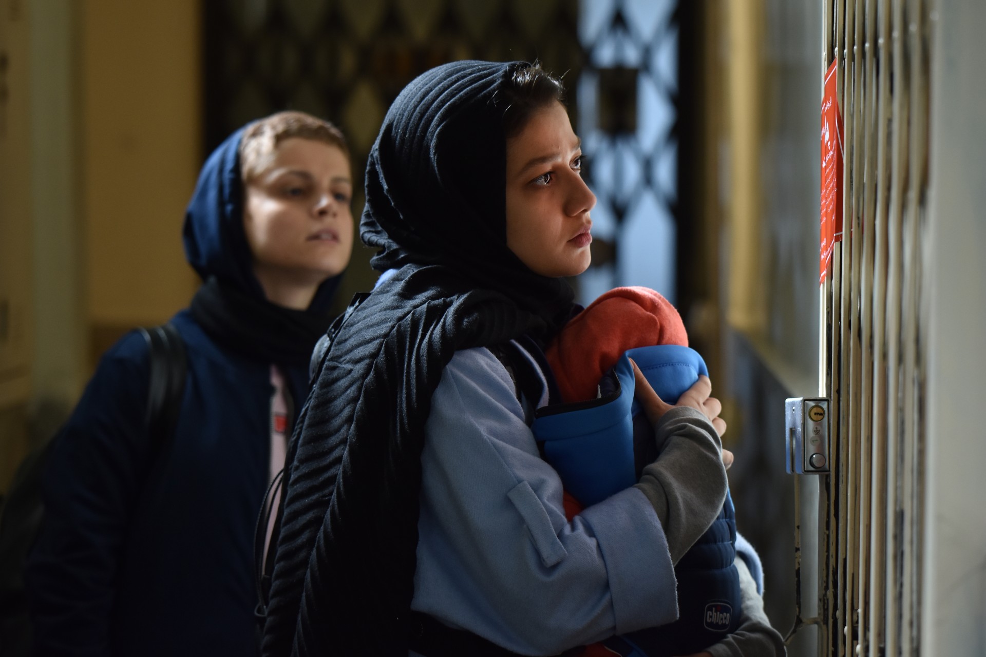 Until Tomorrow | Ali ASGARI - Kaohsiung Film Festival